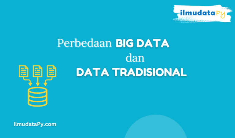 3 Metode Normalisasi Data (Feature Scaling) di Python - IlmudataPy